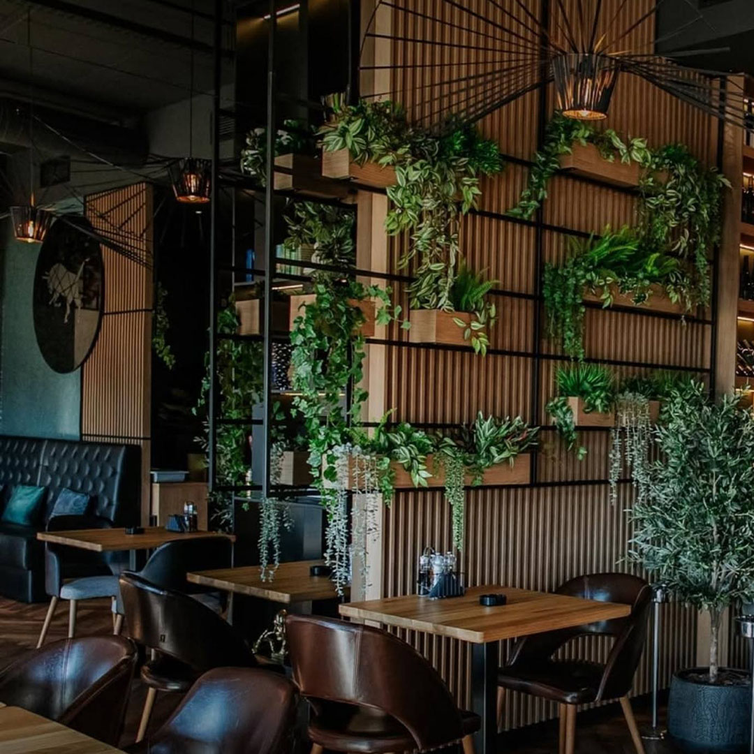 Restoran Taurus Novi Sad – Svet Stolica